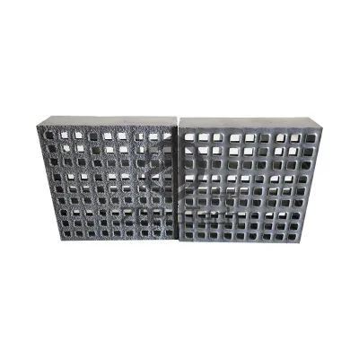 FRP Grating, Fiberglass Grates, FRP Grille