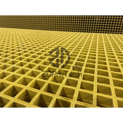 FRP Grating, Fiberglass Grates, GRP Grating