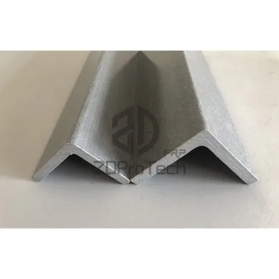 FRP angle beam, FRP L profiles, FRP angle bar