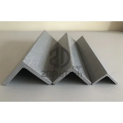 FRP angle beam, FRP L profiles, FRP angle bar