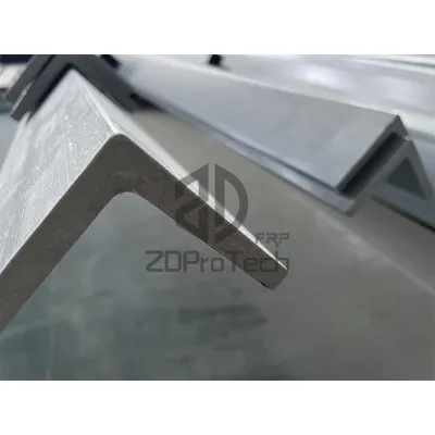 FRP angle beam, FRP L profiles, FRP angle bar
