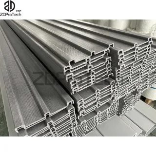 GRP kick plate Agency,Distributor