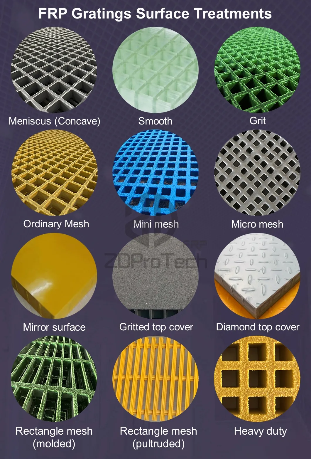 FRP grating, FRP stairs, Fiberglass stairs