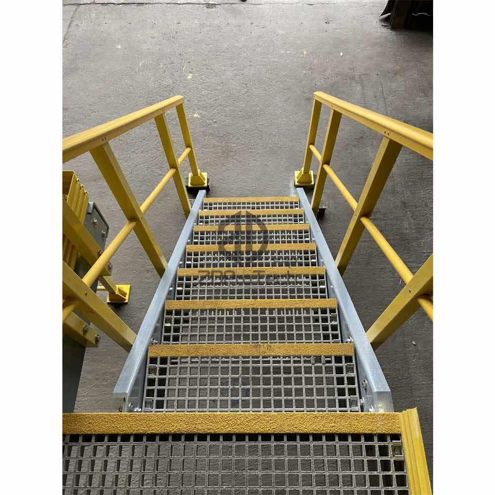 FRP Grating, Fiberglass Grates, GRP Grating