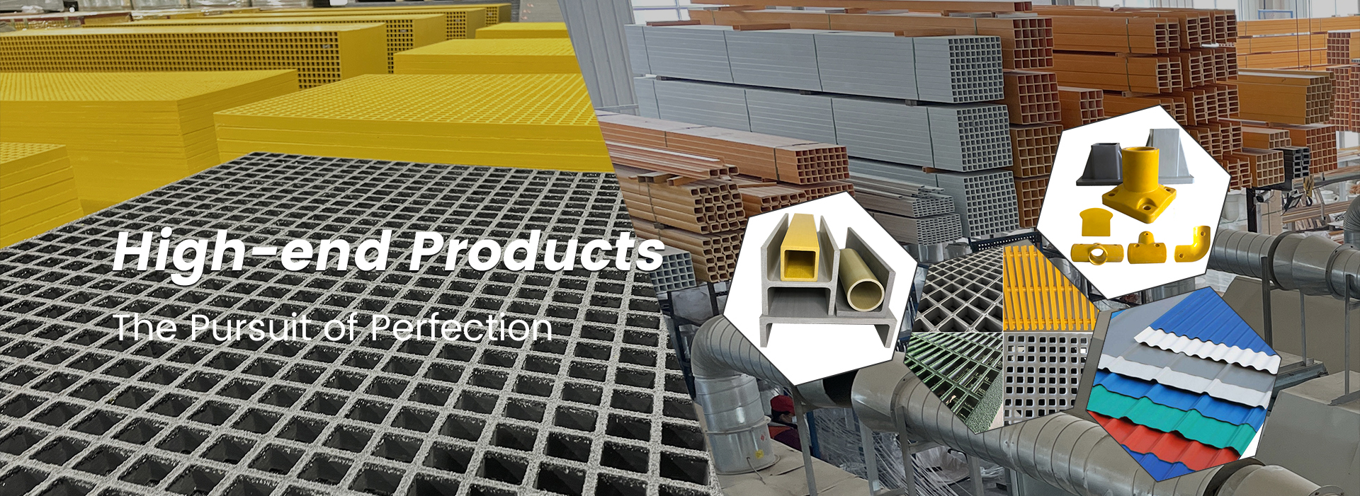 SMC fan stacks Wholesaler,Distributor