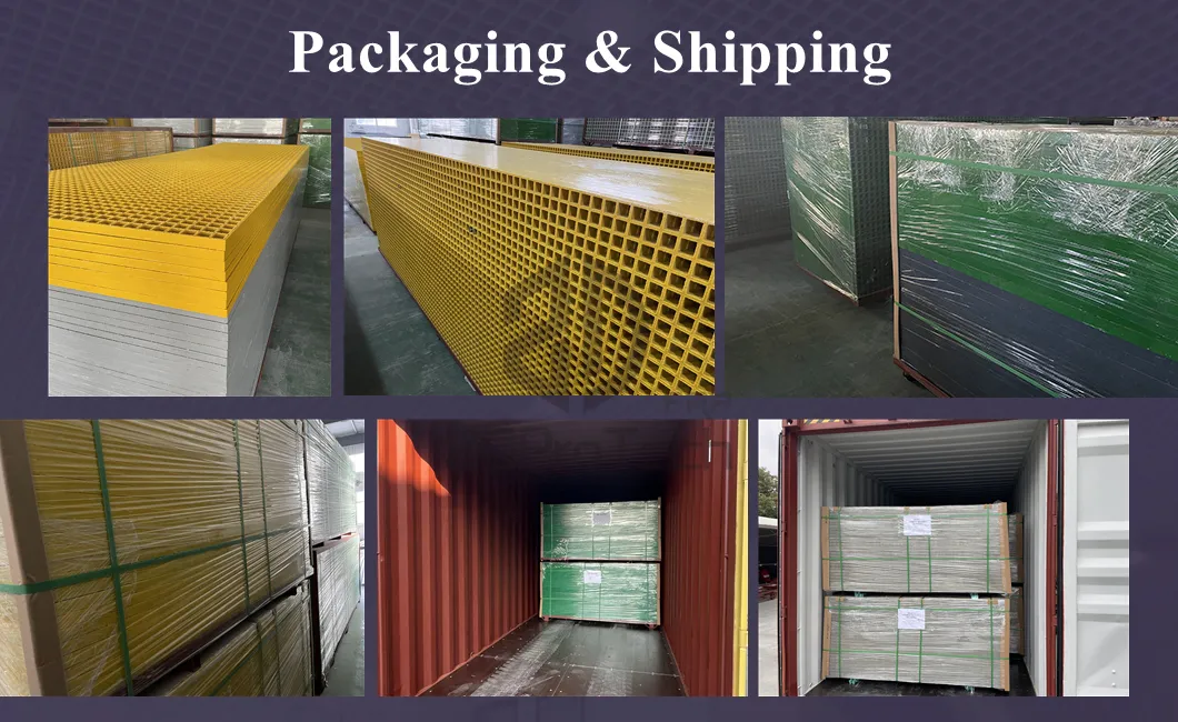 FRP Grating, Fiberglass Grates, FRP Grille