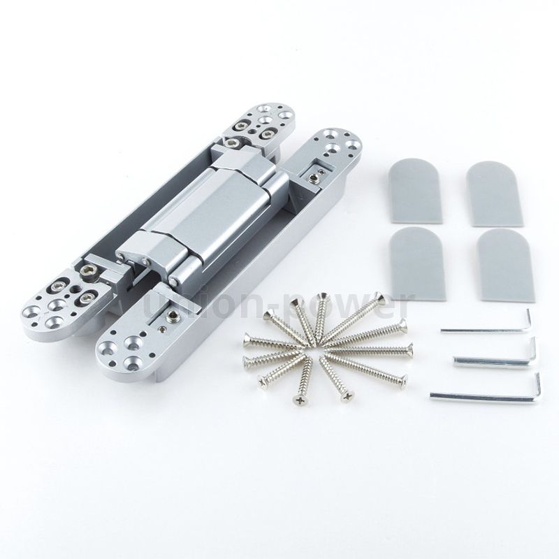 Wooden Door Fixing 120 Kg Wooden Flush Cross hinge HZS-C01