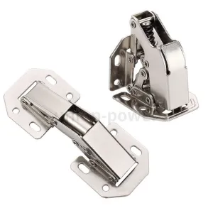 Cabinet Frog Hinge CHF-35