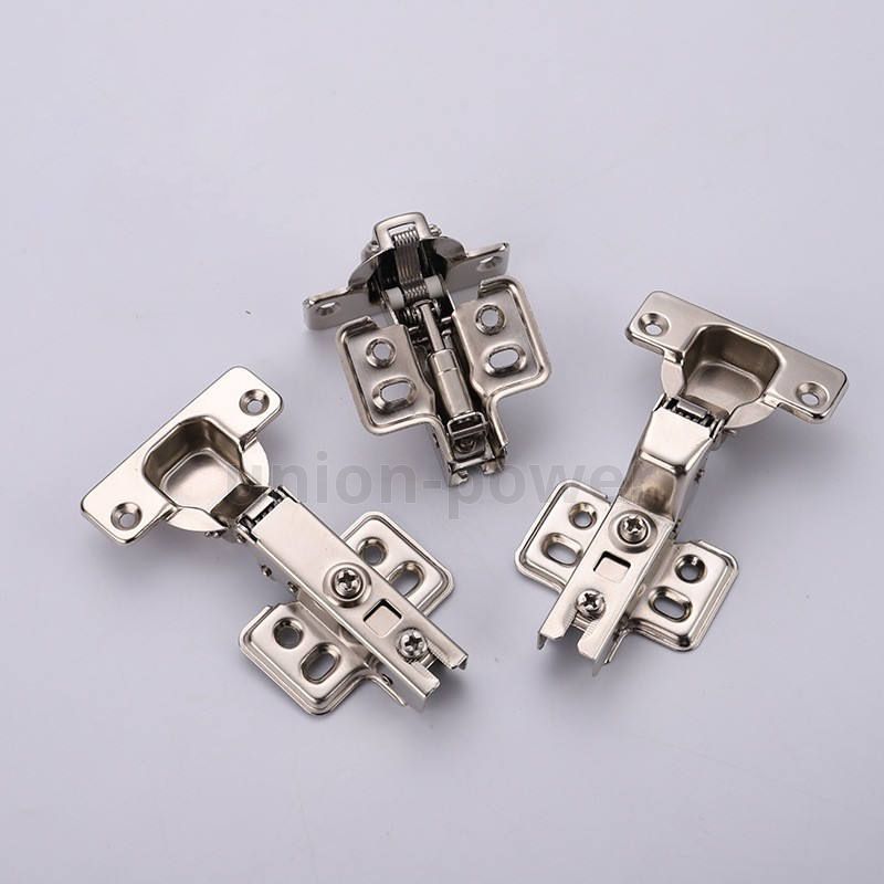 Middle Bend Hydraulic Buffer Hinge CHW-35