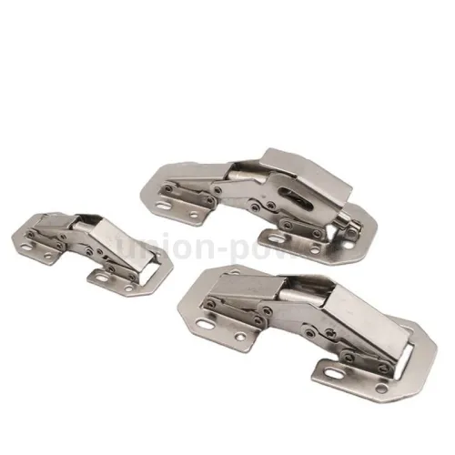 Cabinet Frog Hinge CHF-35