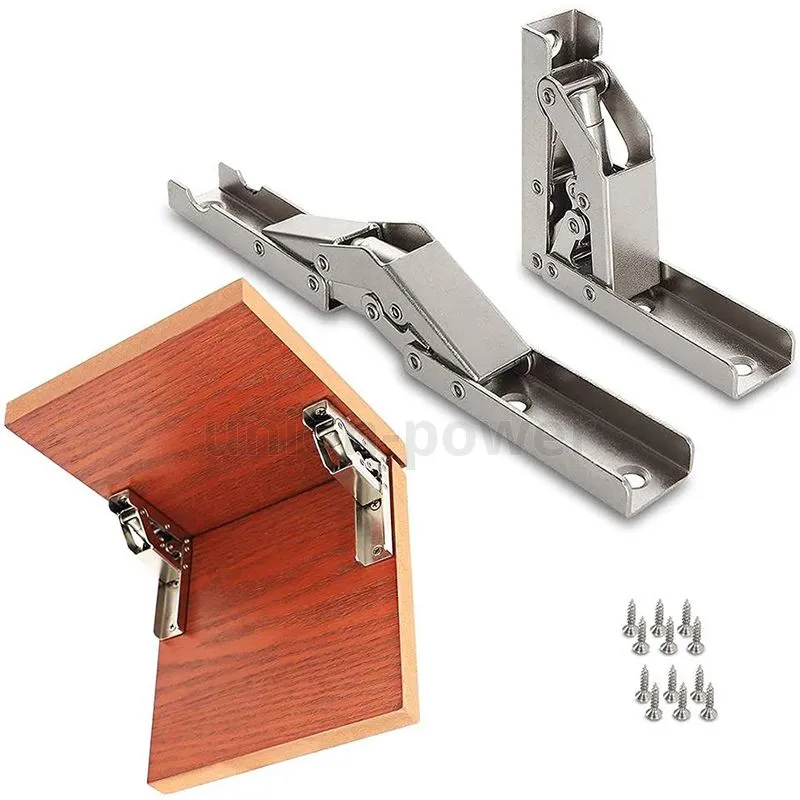 Bridge Type Cabinet Door Hinges CHD-35