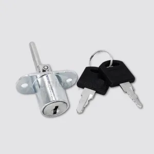 Under Desk Drawer Lock Pedestal Locks HZS288-19