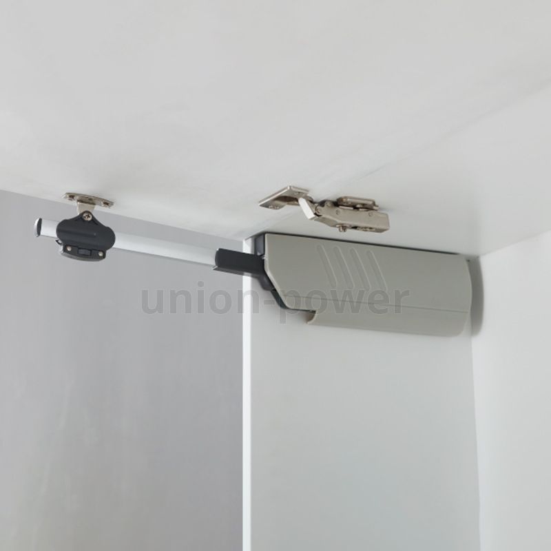 Adjustable Soft Close Cabinet Flap Stay HZS-G127