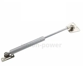 Gas Spring Agency,Producer