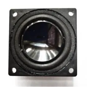 Miniature Speaker Supplier