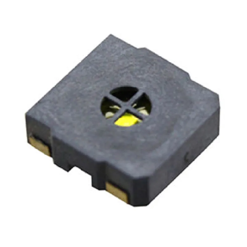 SMD Micro speaker 13*13mm , 8 Ohm , 0.7W