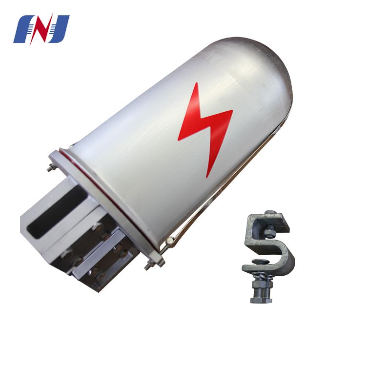 OPGW Splice Box