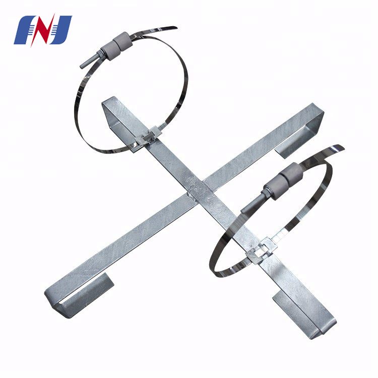 OPGW Coil Brackets
