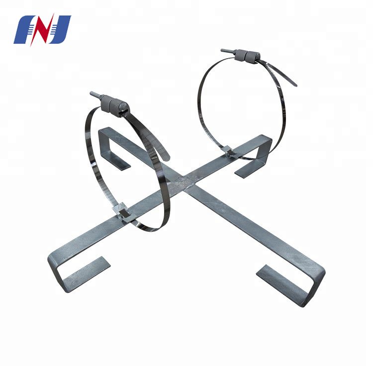 OPGW Coil Brackets