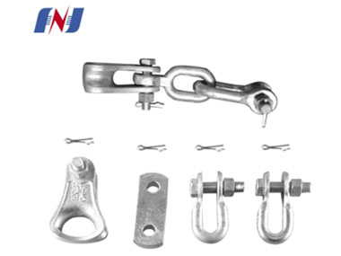 Round Cable Fastening Solutions for Overhead Lines