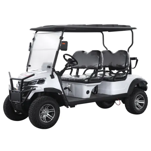 4 seater golf cart,four seater golf cart
