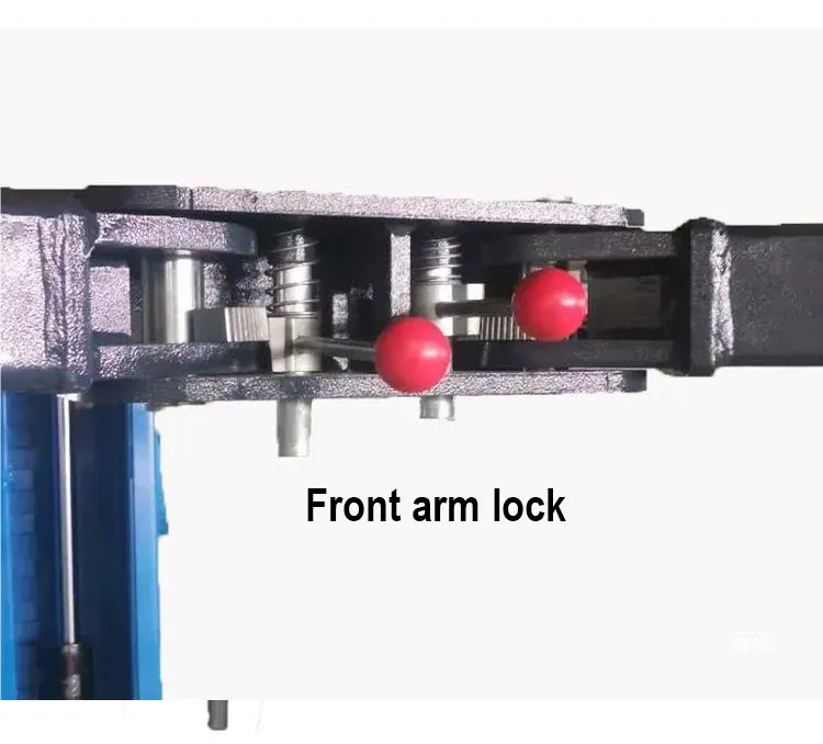 single post car lift,one post car lift,single post portable car lift