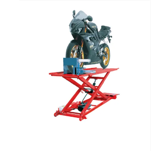 motorcycle atv lift