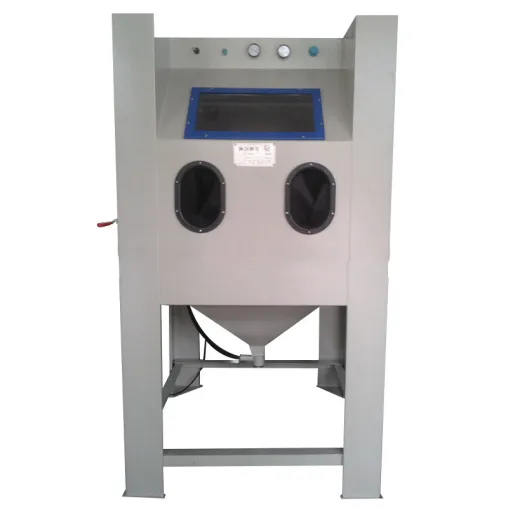 Professional Sandblasting Cabinet