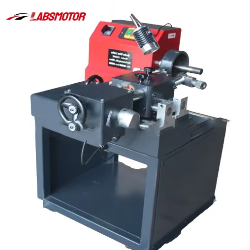 High - Performance Brake Lathe Machine: Precision for Brake Repairs