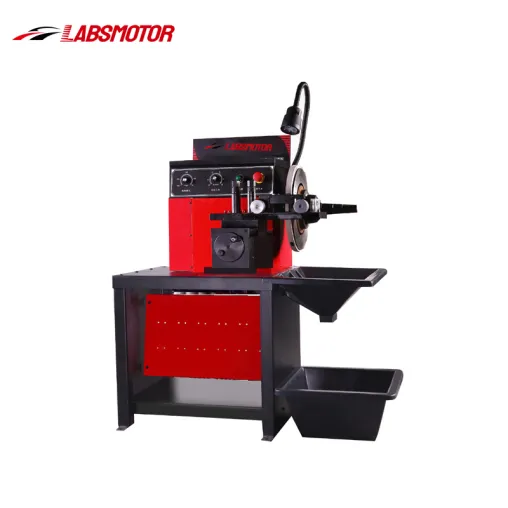 High - Performance Brake Lathe Machine: Precision for Brake Repairs
