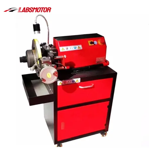 High - Performance Brake Lathe Machine: Precision for Brake Repairs