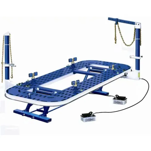 High-Quality Girder Calibrator for Auto Body Repair