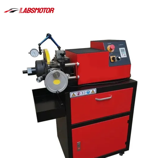 High - Performance Brake Lathe Machine: Precision for Brake Repairs