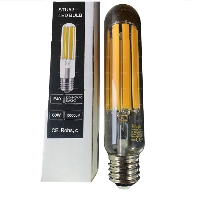 HID LED Outdoor Street Lighting Bulbs
