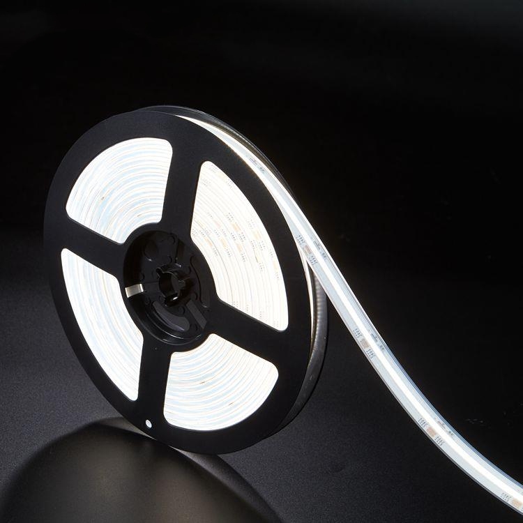 12v flexible cob led strip lights