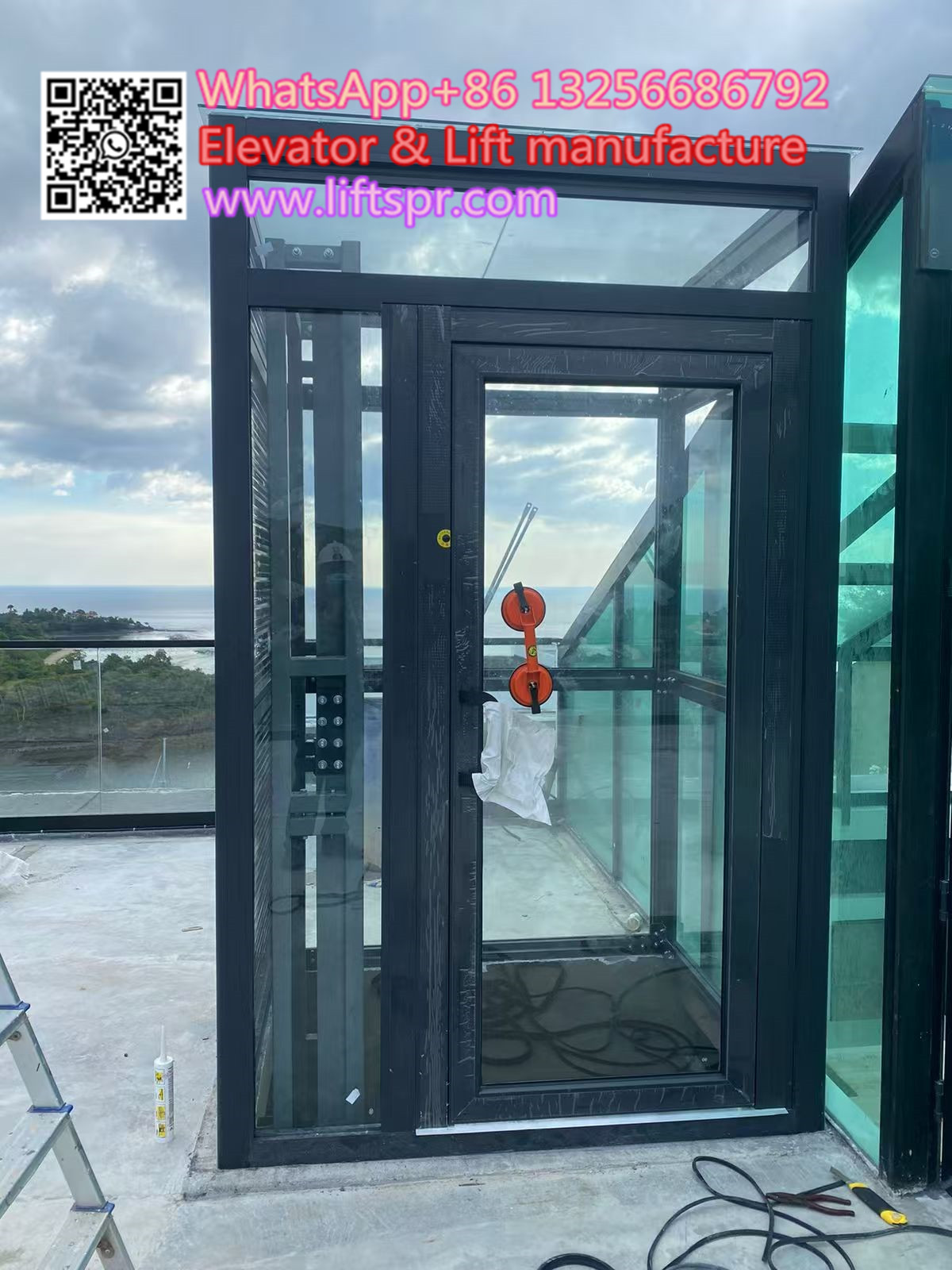 Residential Elevators Now Available in the Philippines