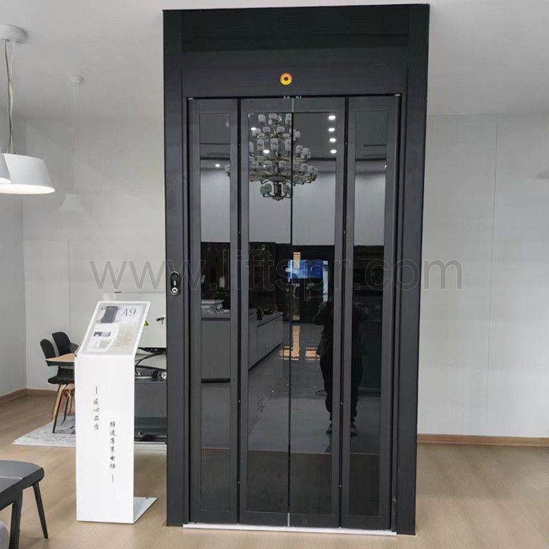 Hydraulic Home Elevator Lift Platform for Easy Access