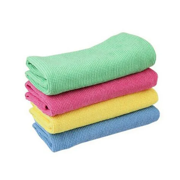 Microfiber Polishing Cloths