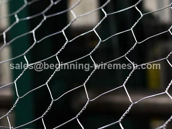Hexagonal Wire Mesh Features and Uses