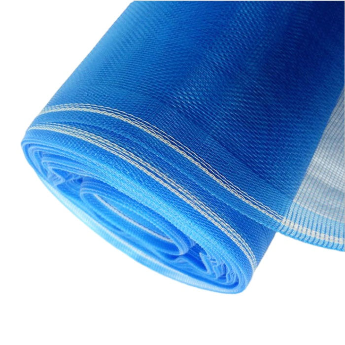 Plastic Window Screen