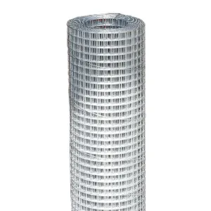 2x2 stainless steel welded wire mesh