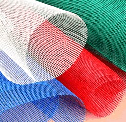 Window Screen Mesh