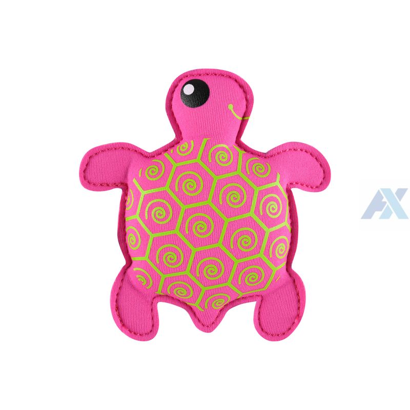 Neoprene Toss Disk Set