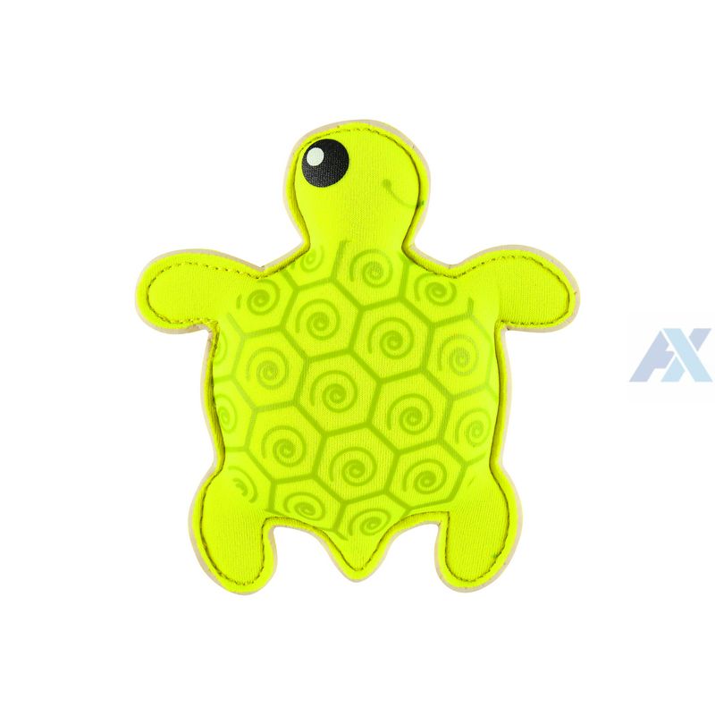 Neoprene Toss Disk Set