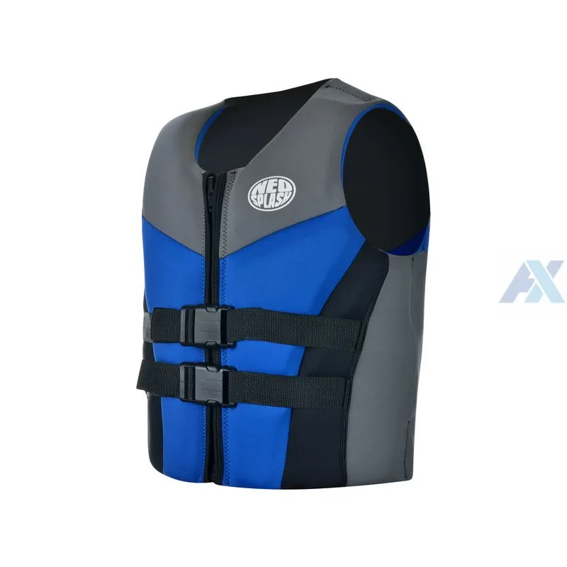 Lifesaving Vest Floating Device Neoprene Buoyancy Aids