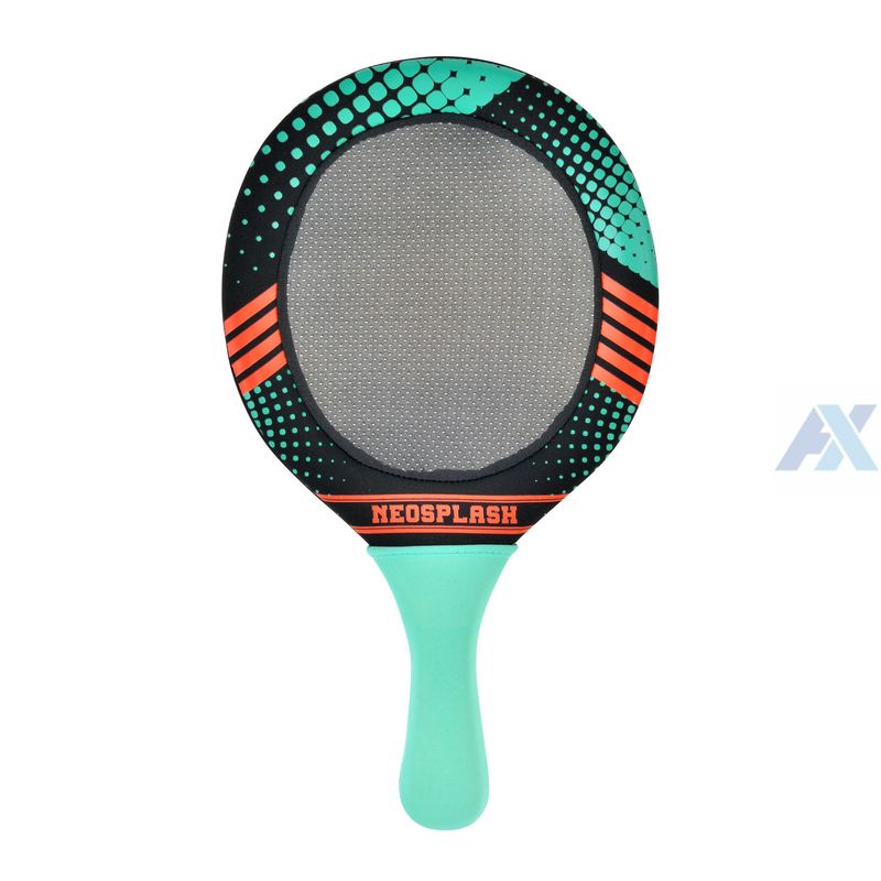 Neoprene Mesh Paddle Set