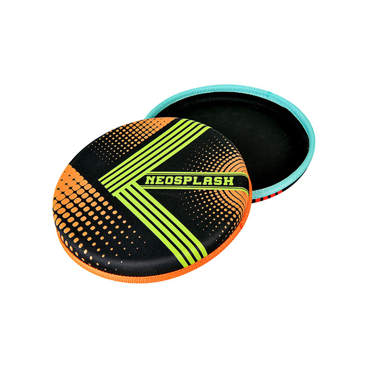 EVA Mold Flying Disk