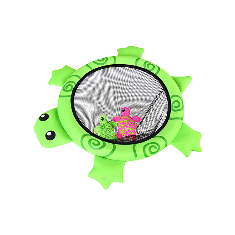 Neoprene Toss Disk Set