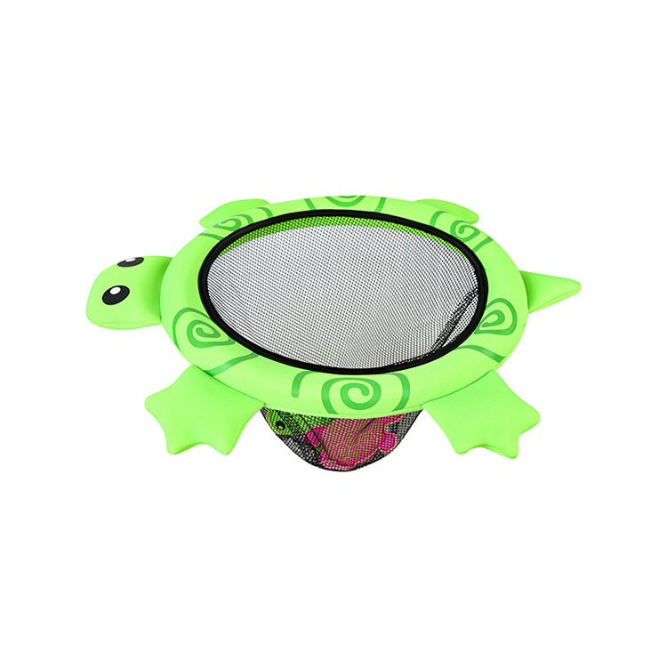 Neoprene Toss Disk Set