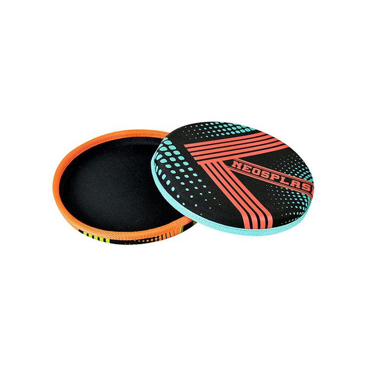 EVA Mold Flying Disk